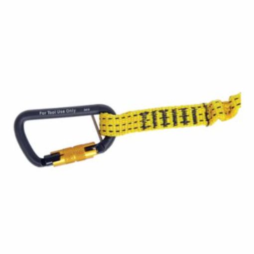 . 3M DBI-SALA Fall Protection 7100230432 Non Sealed-Blok™ Hook to Loop ...